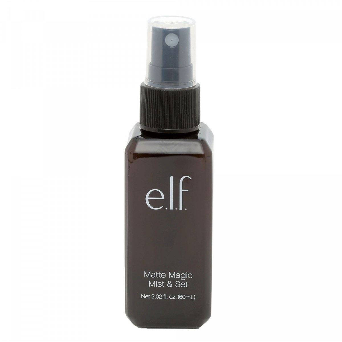 ELF Finish Matte Magic Mist & Set