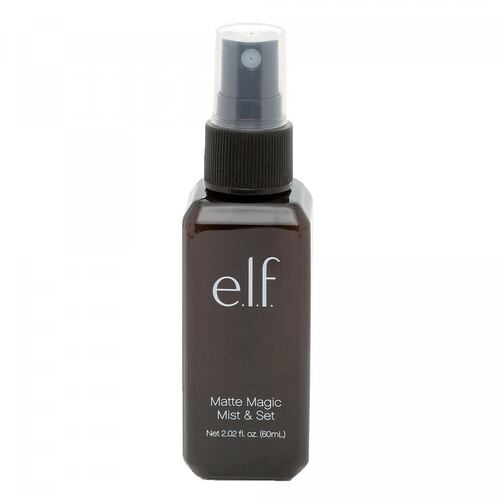 ELF Finish Matte Magic Mist & Set