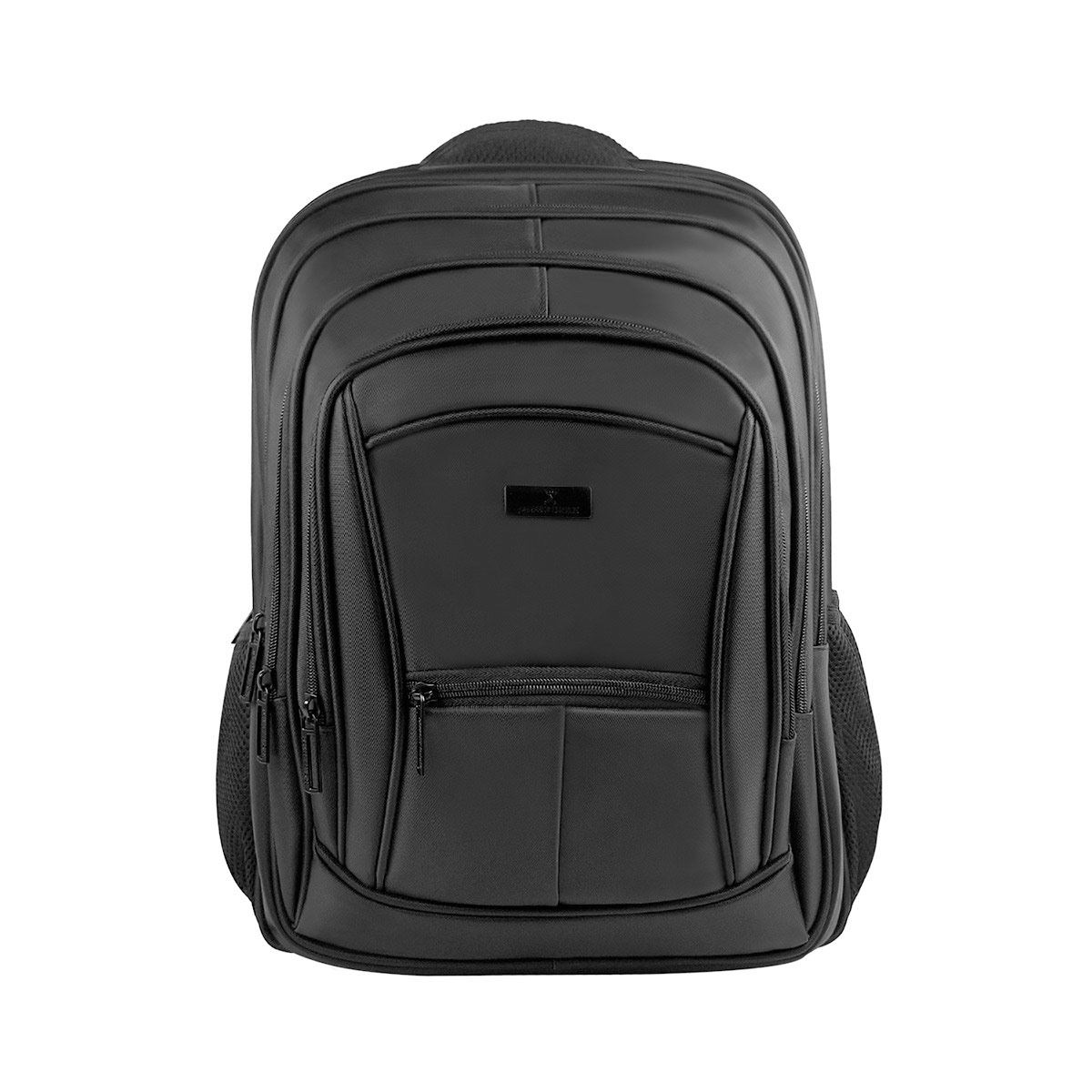 Backpack Perfect Choice Essentials Plus Negro