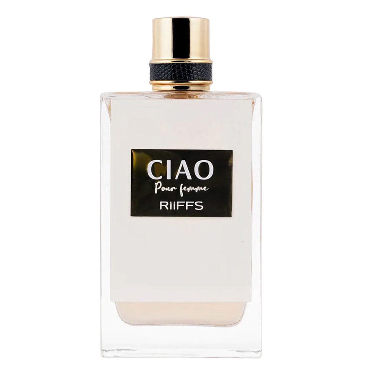 Riiffs Ciao Pour Femme 100 Ml EDP Women