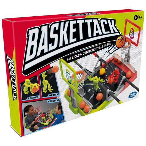 Foosketball