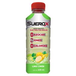 Suerox Adulto Sabor Uva