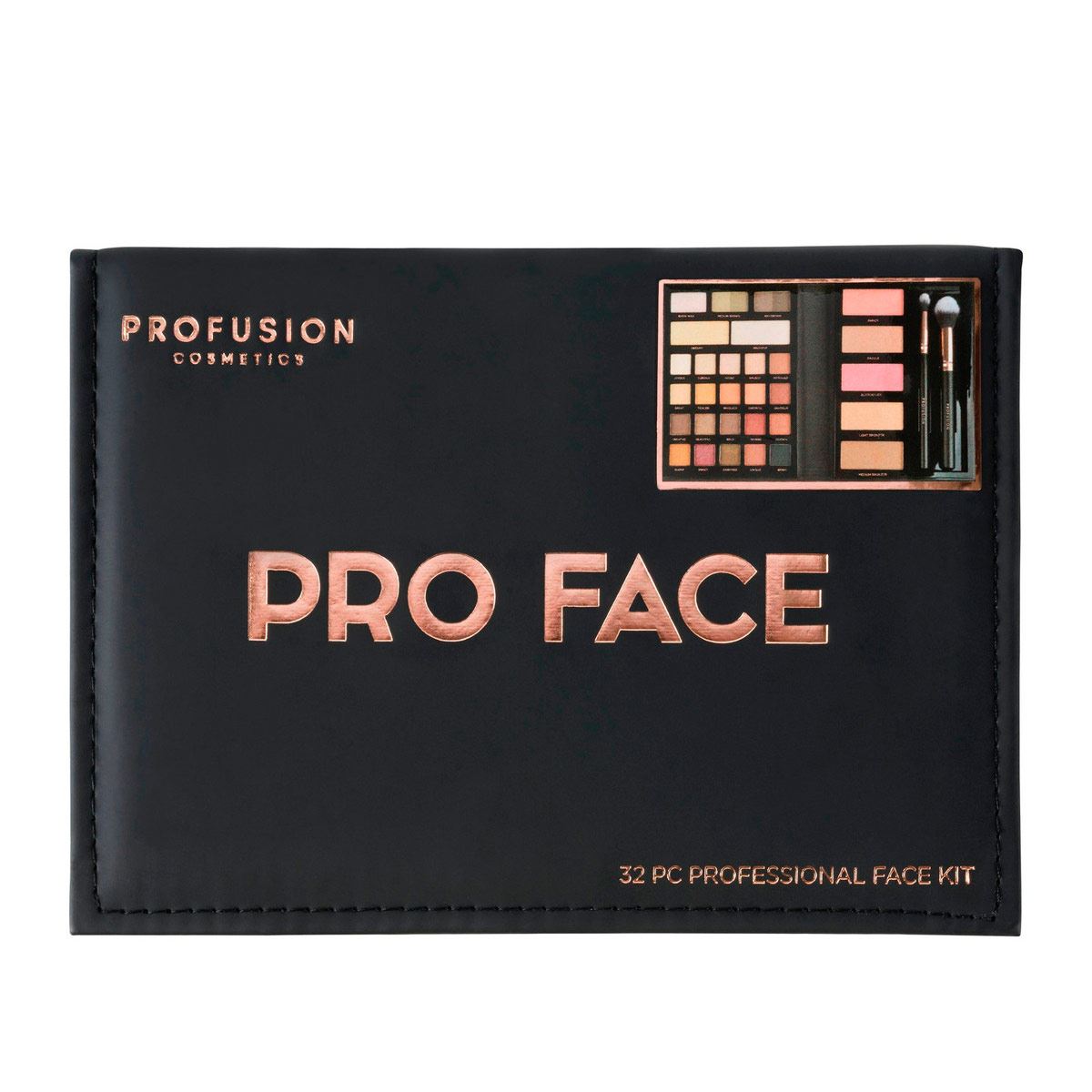 Set Pro Face