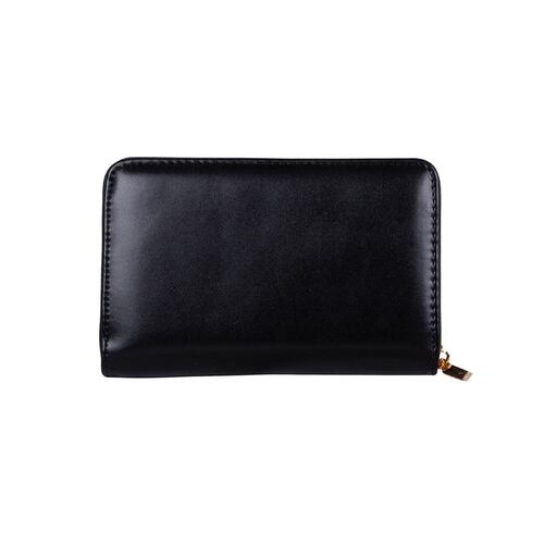 Cartera Color Negro Para Mujer Crabtree