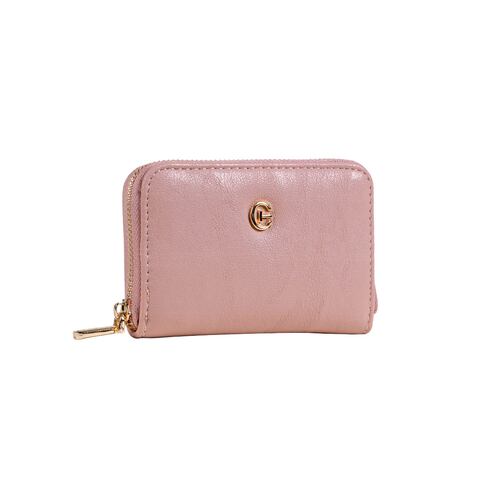 Cartera Color Rosa para Mujer CRABTREE