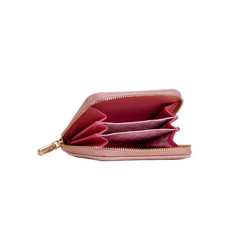 Cartera Color Rosa para Mujer CRABTREE