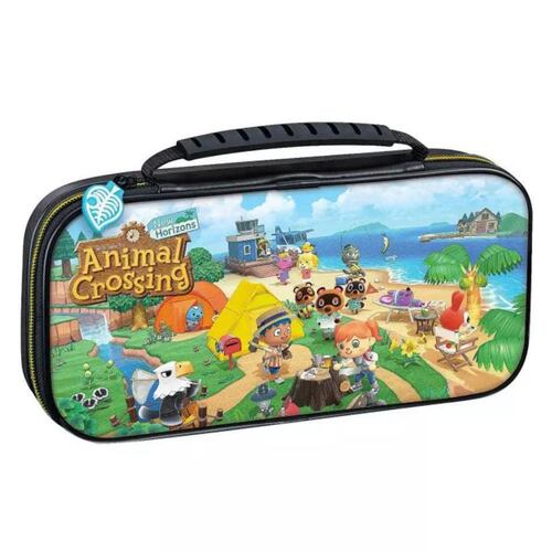 Estuche Nintendo Switch bundle pack