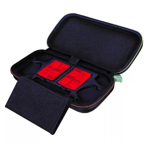 Estuche Nintendo Switch bundle pack