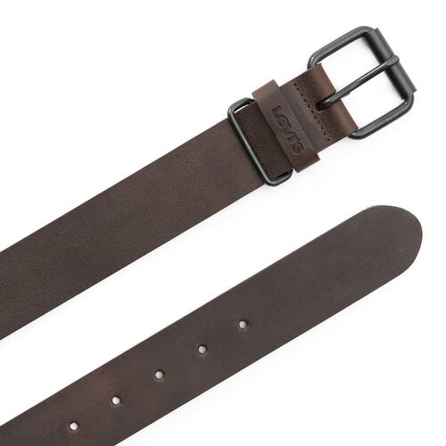 Cinturón Levi's Lmlbn-W015 Talla 40 Para Caballero