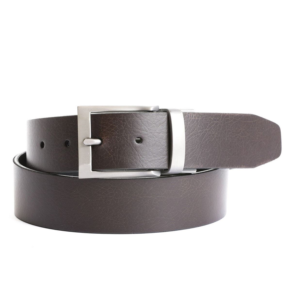 Cinturón Levi´s LMPBR-W010 Talla 38 Para Caballero