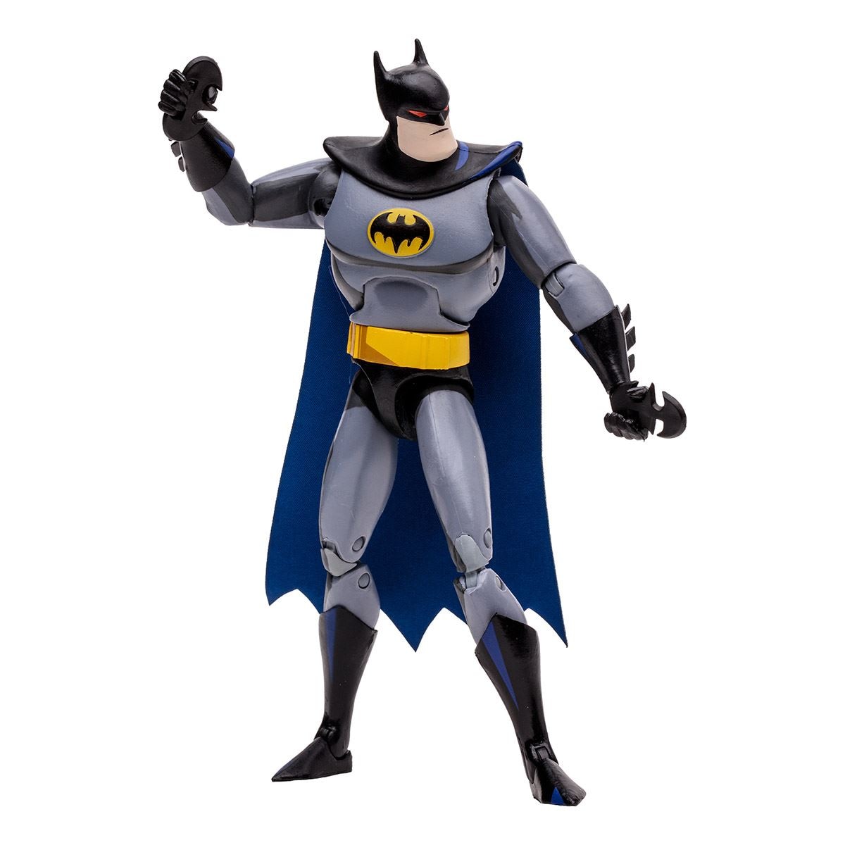 Figura 6" Build-A Batman (Blind as a Bat)