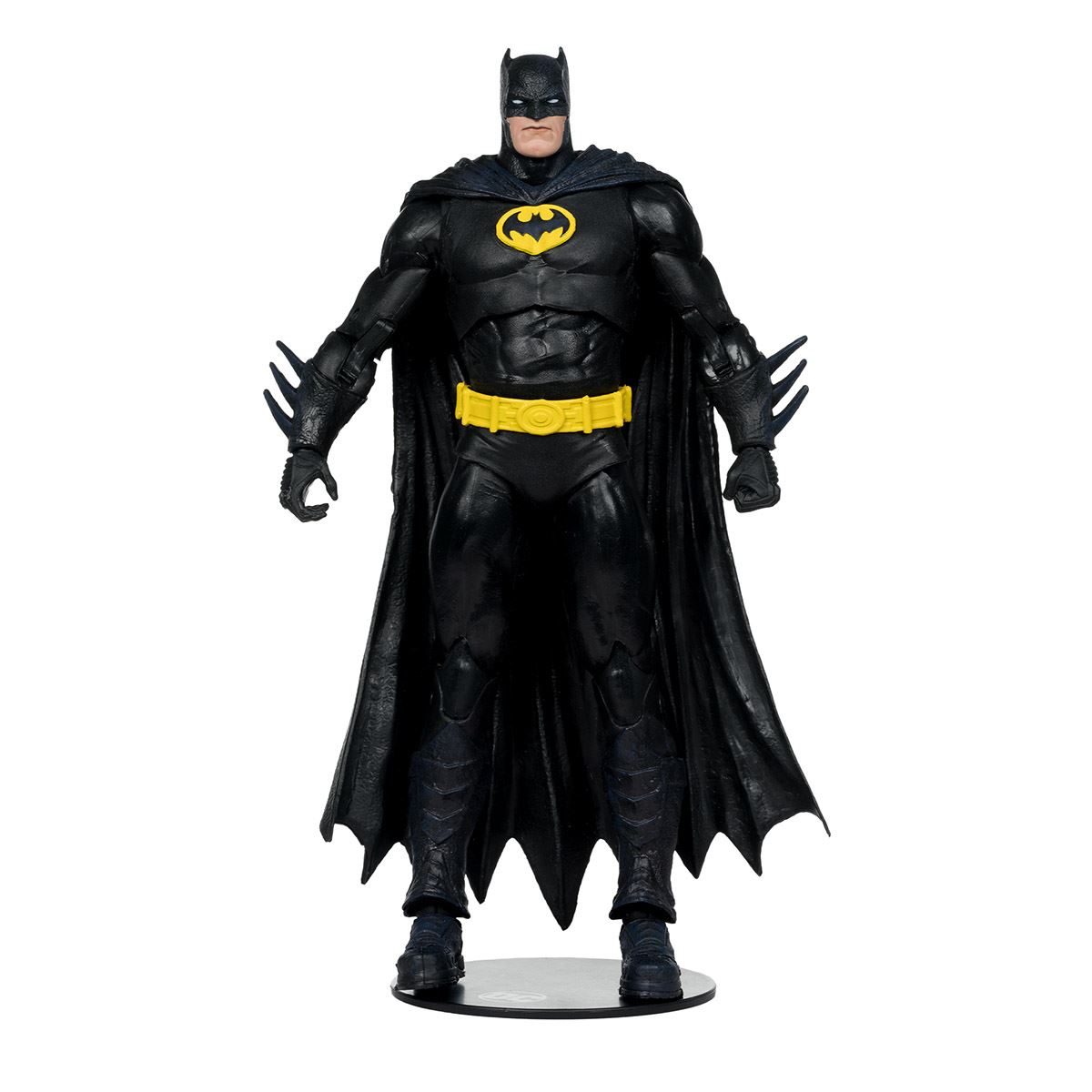 Figura 7" Build-A Batman (JLA)