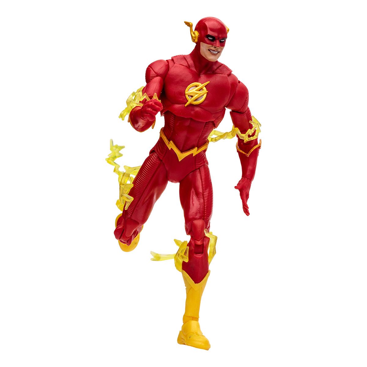 Figura 7" Wally West (GOLD LABEL)