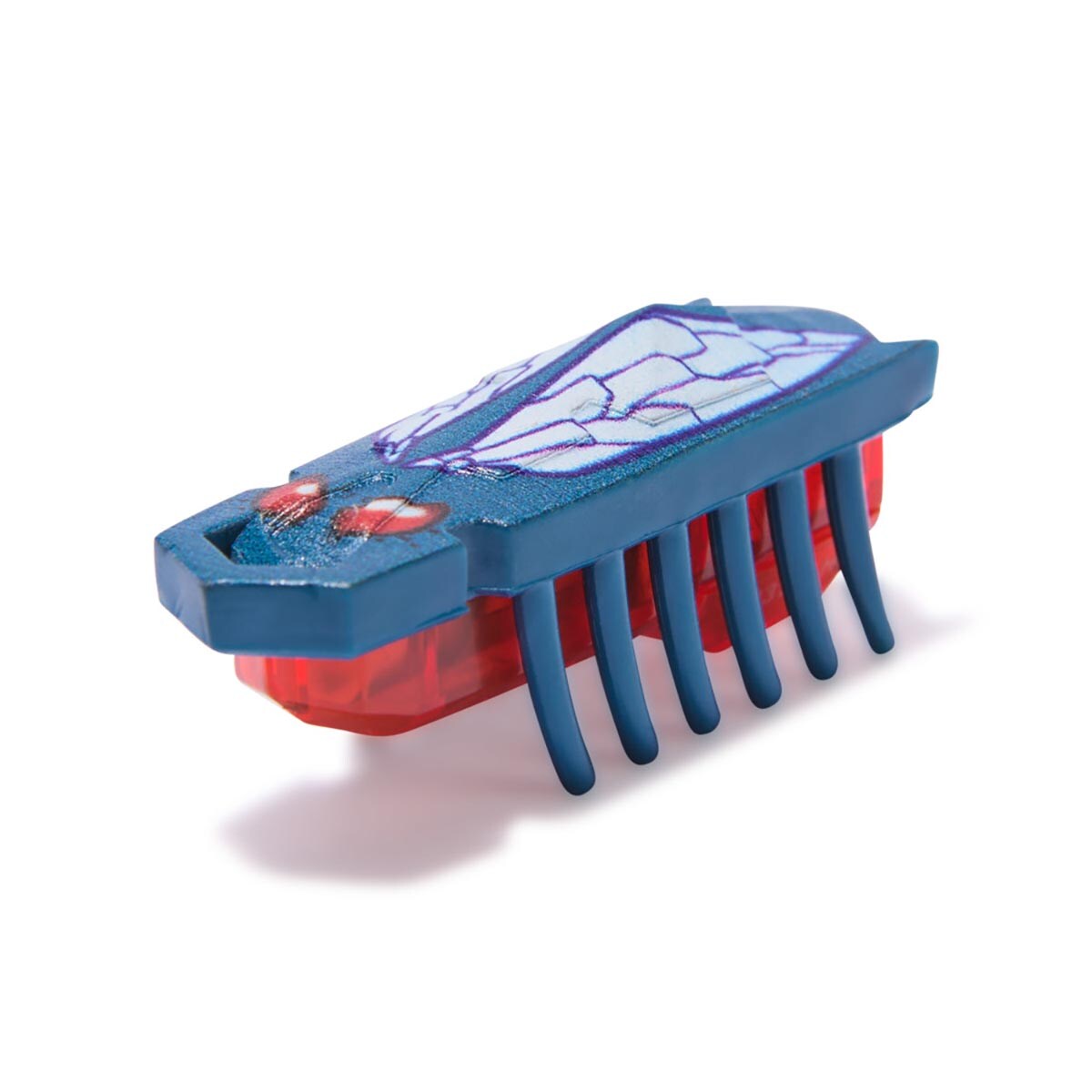 Figura Insecto Sensorial Nano Hex Bots ¡Se Escabulle Alrededor de los ...