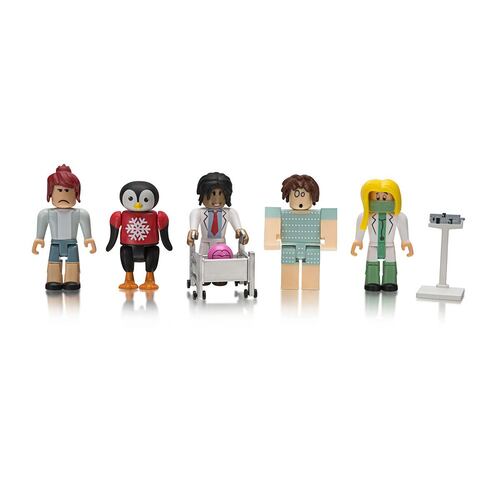 Roblox Multipack Assort 19850