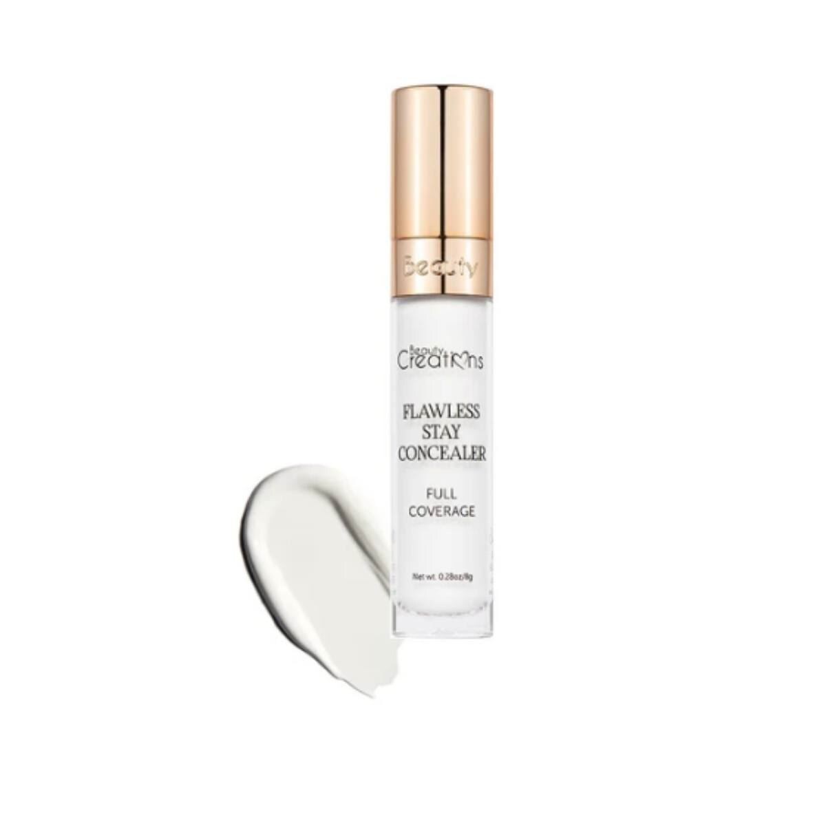 Corrector Flawless Stay CW Beauty Creations