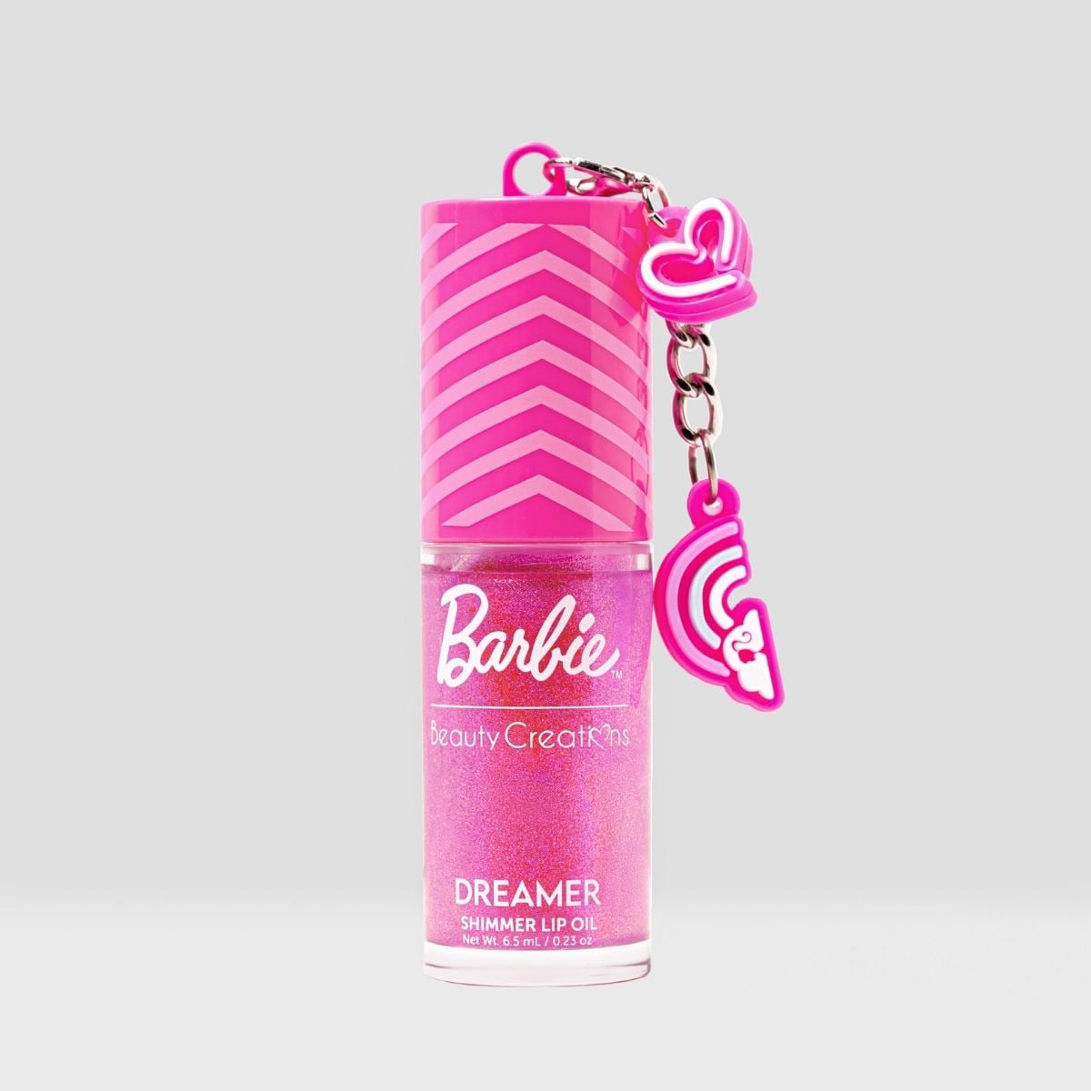 Labial Beauty Creations X Barbie "Dreamer" Shimmer Lip Oil