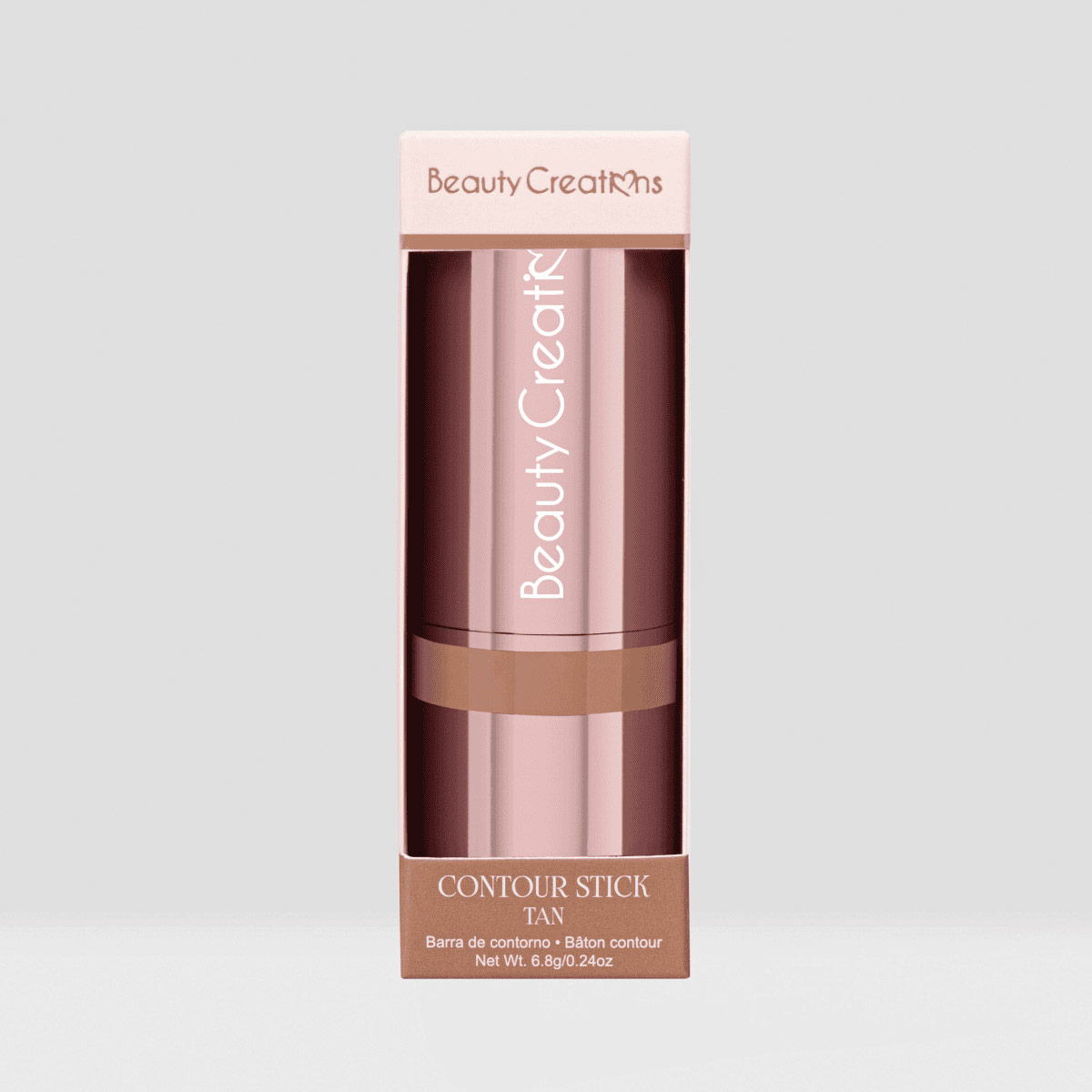 Contour Beauty Creations Stick Tan