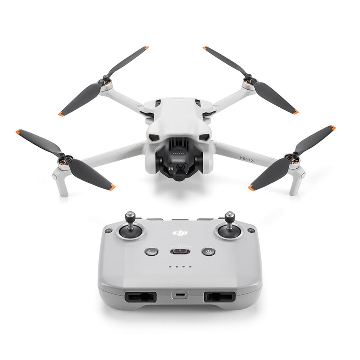 DJI Mini 3 Gl