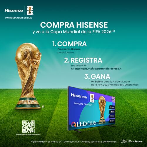 Pantalla Hisense de 50 Pulgadas 4k 50a65nv + Soporte Fijo Select 24 A60