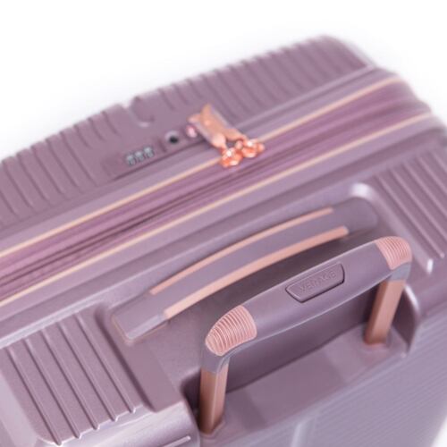 MALETA 28 MORADO ROME VERAGE