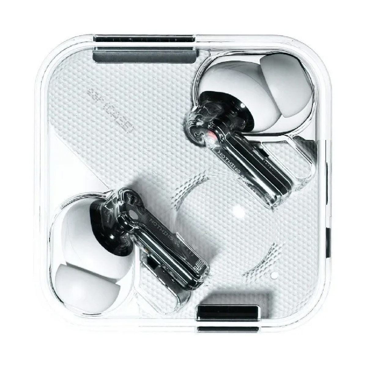 Audífonos bluetooth Nothing Ear 1 color blanco