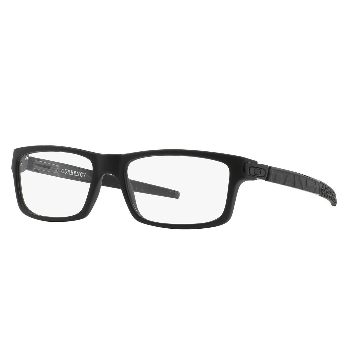 Armazón Currency Nylon Negro 0OX8026 Oakley