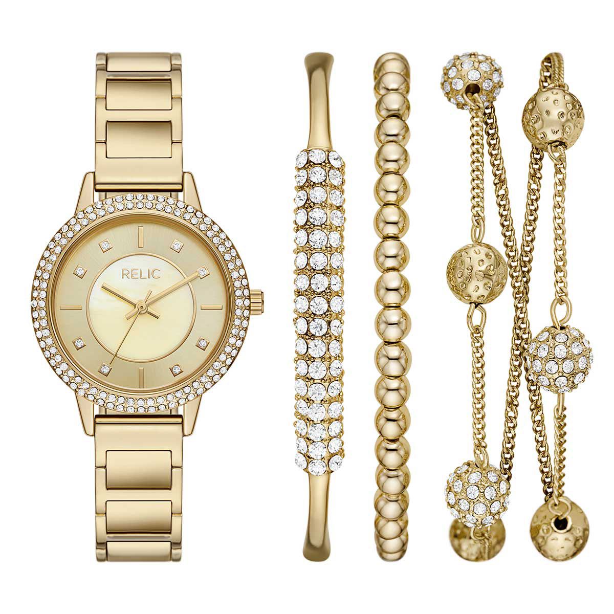 Reloj Relic ZR97011 Para Mujer