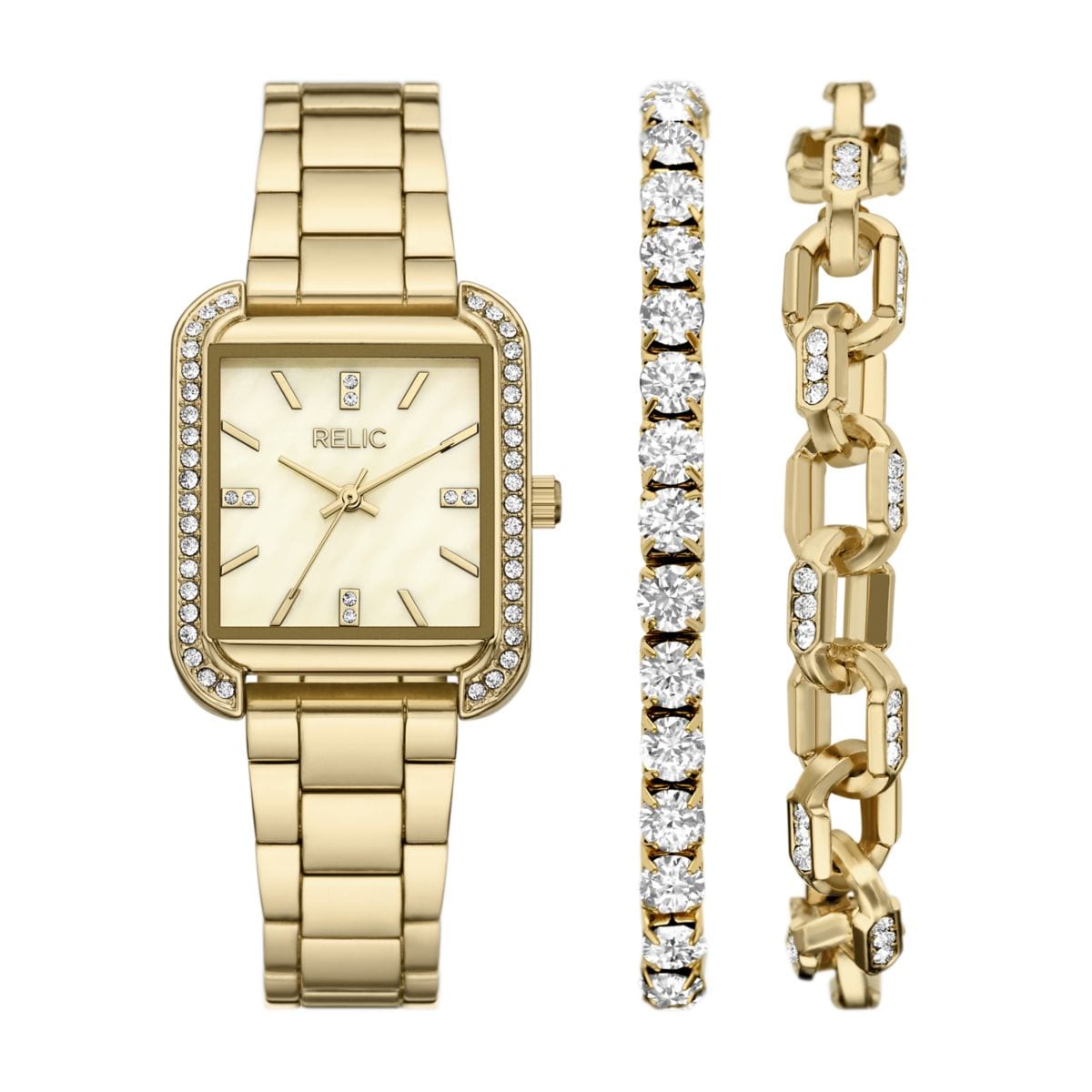 Reloj RELIC Dama ZR97026
