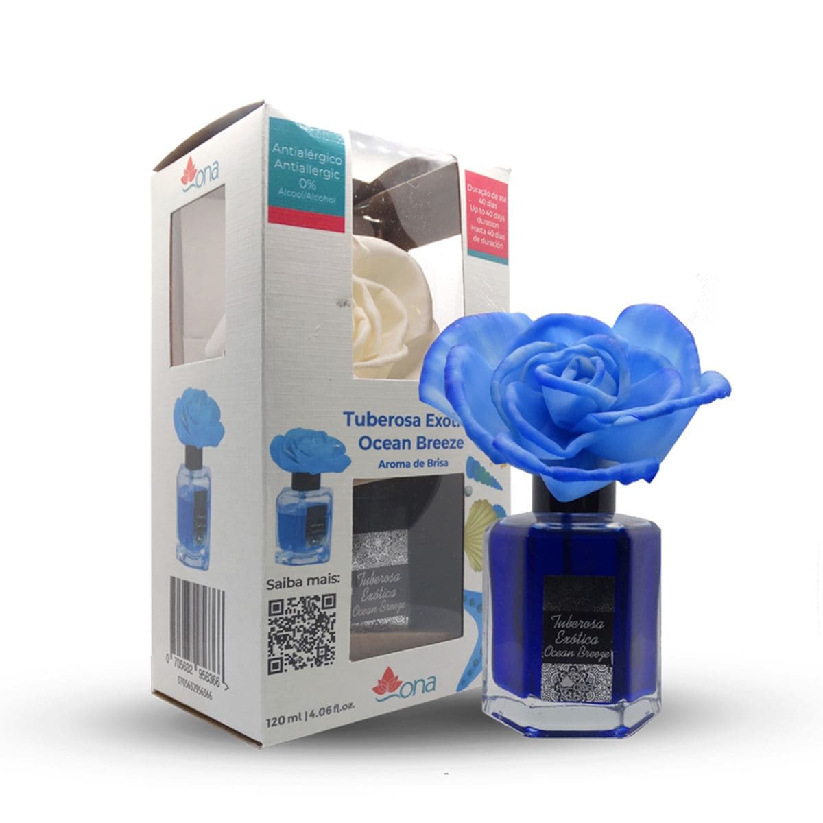 Flor Brisa Marina 120 Ml