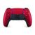 Control PS5 Dualsense Volcanic Red