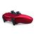 Control PS5 Dualsense Volcanic Red