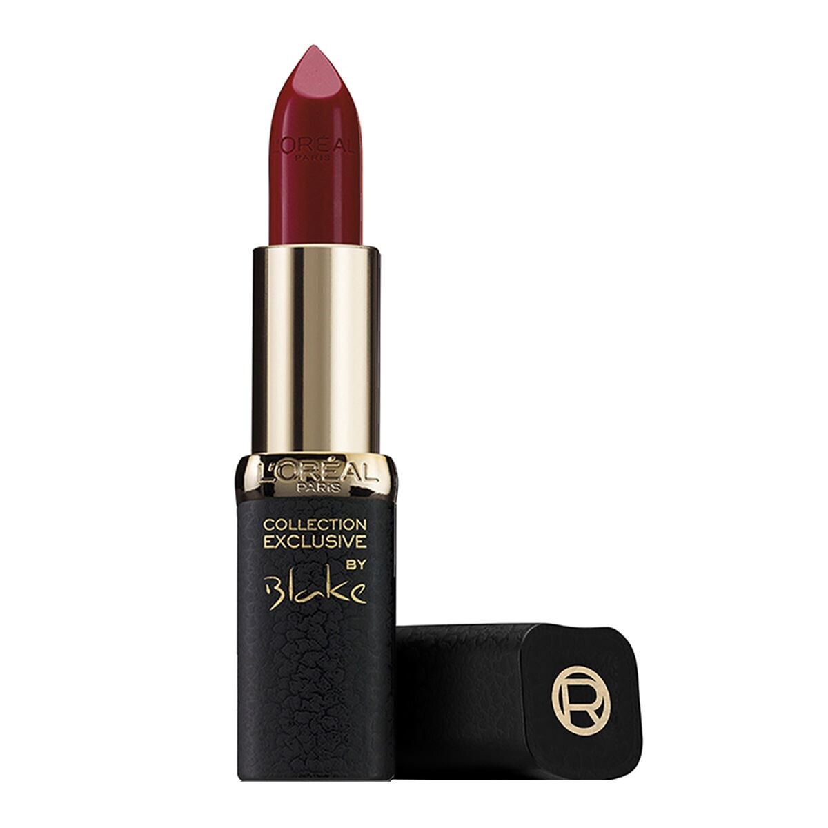 Collection exclusive blake's pure red