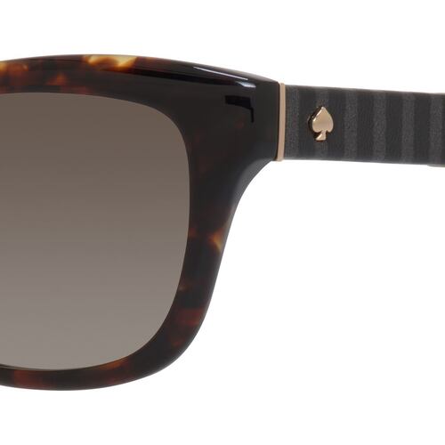 Solar Kate Spade havana para dama