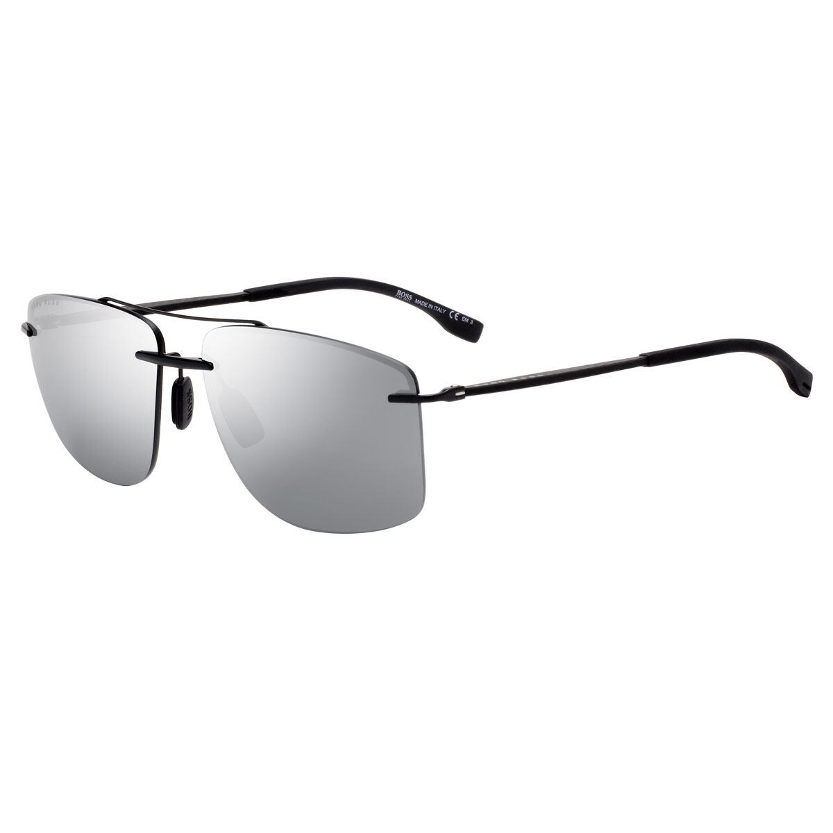 Solar Hugo Boss B1033/FS1 negro