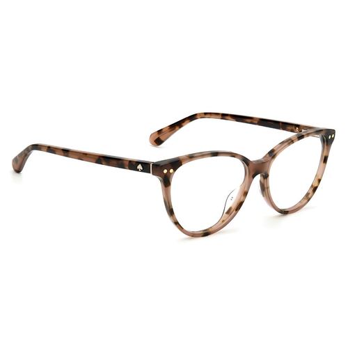 Armazón Kate Spade thea-086 Havana ojo de gato