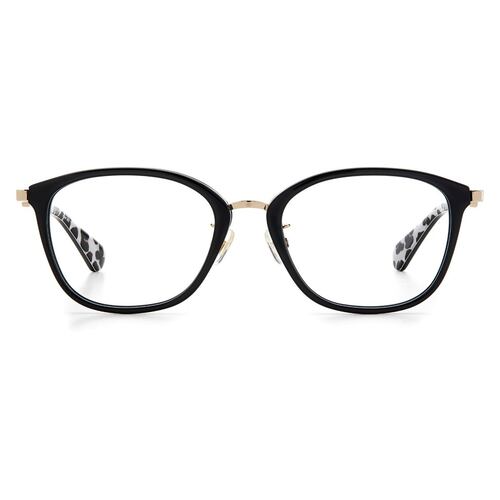 Armazón Kate Spade Britten/f 807 negro