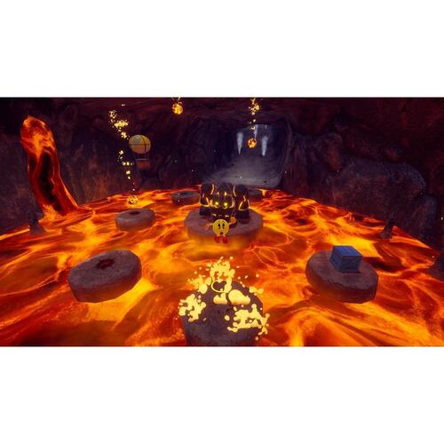 Videojuego para NSW Pac-Man World 2 Re-Pac