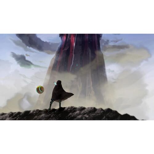 Videojuego Shadow Labyrinth Secret Edition para PS5