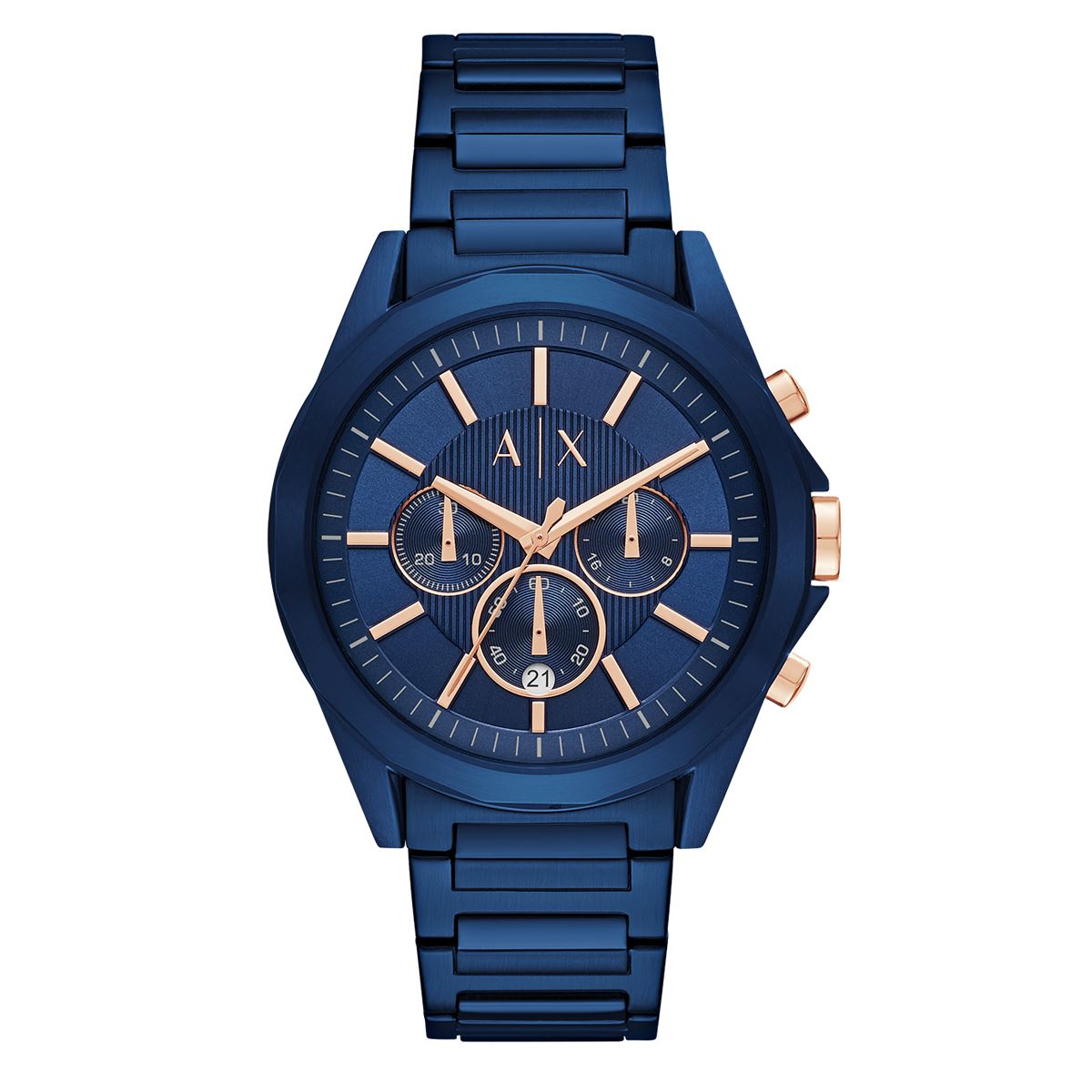 Reloj A|X AX2607