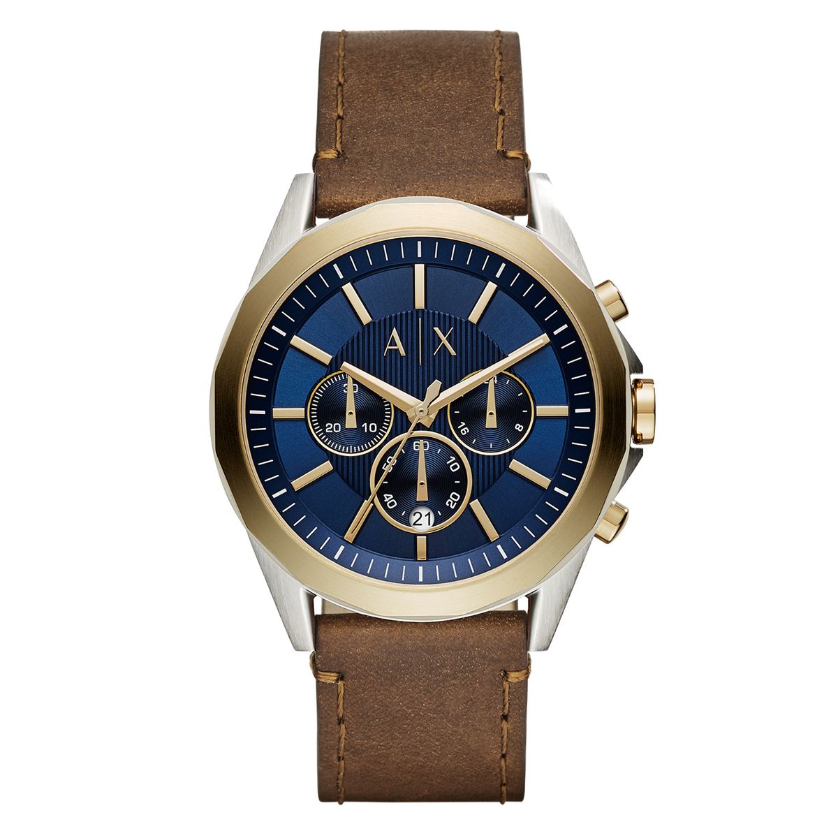 Reloj Armani Exchange AX2612