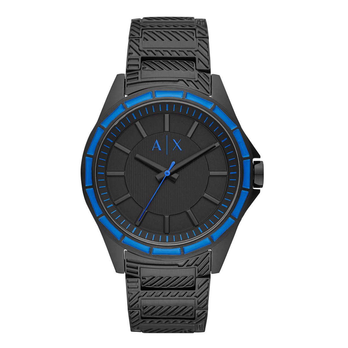 Reloj Armani Exchange AX2634 Para Caballero