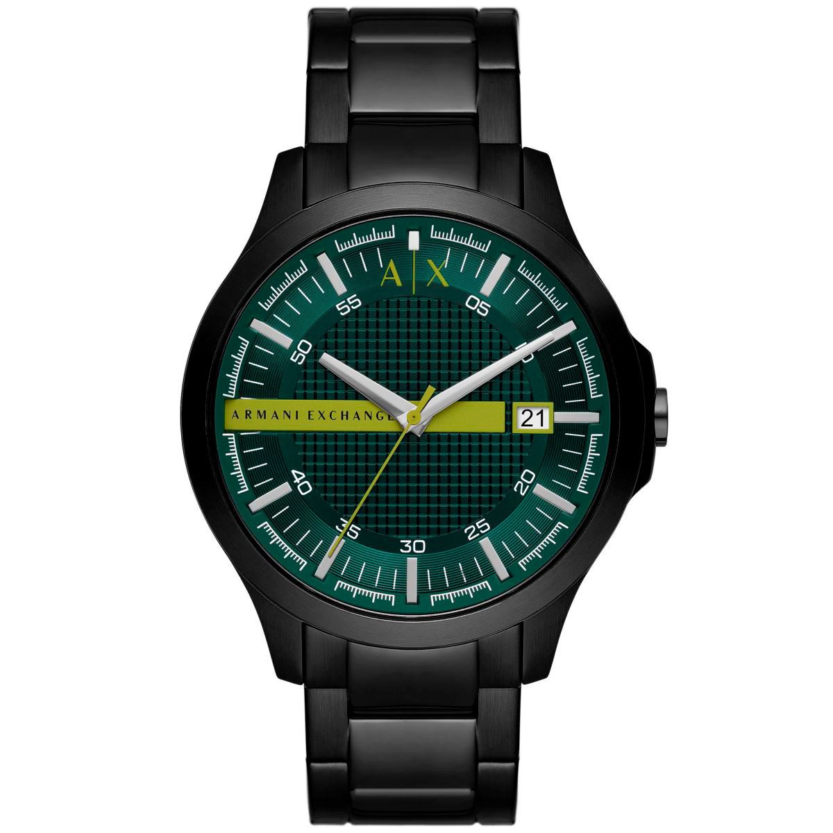 Reloj para caballero AX2450 Armani Exchange