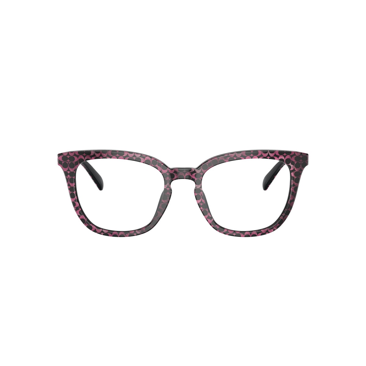 Armazón Coach Rubí Perla 0HC6222U para Mujer