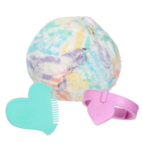 Pelusines Pastel Fotorama