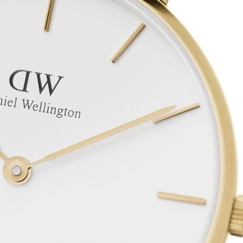 Reloj Daniel Wellington DW00100346 Unisex