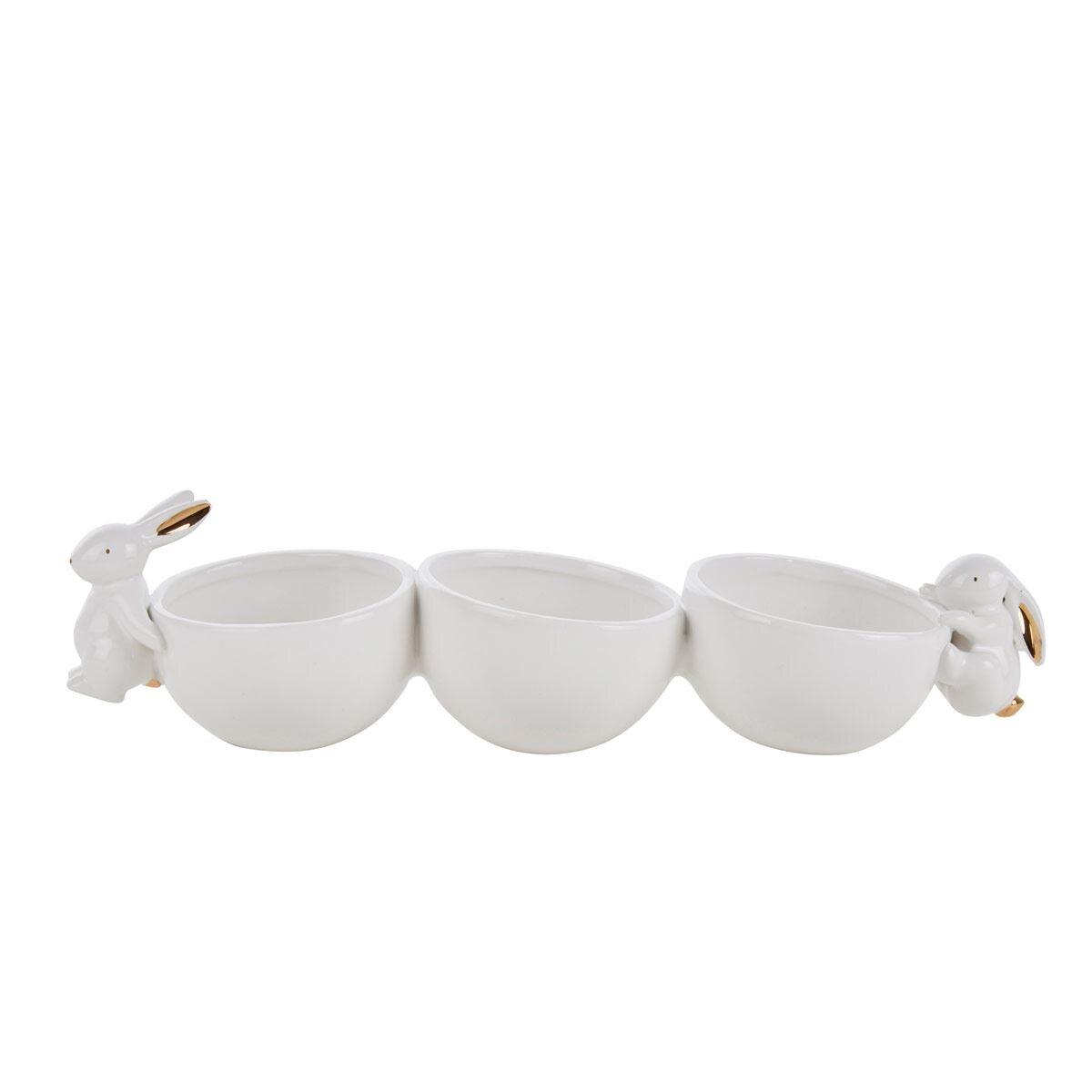 Figura conejo bowl