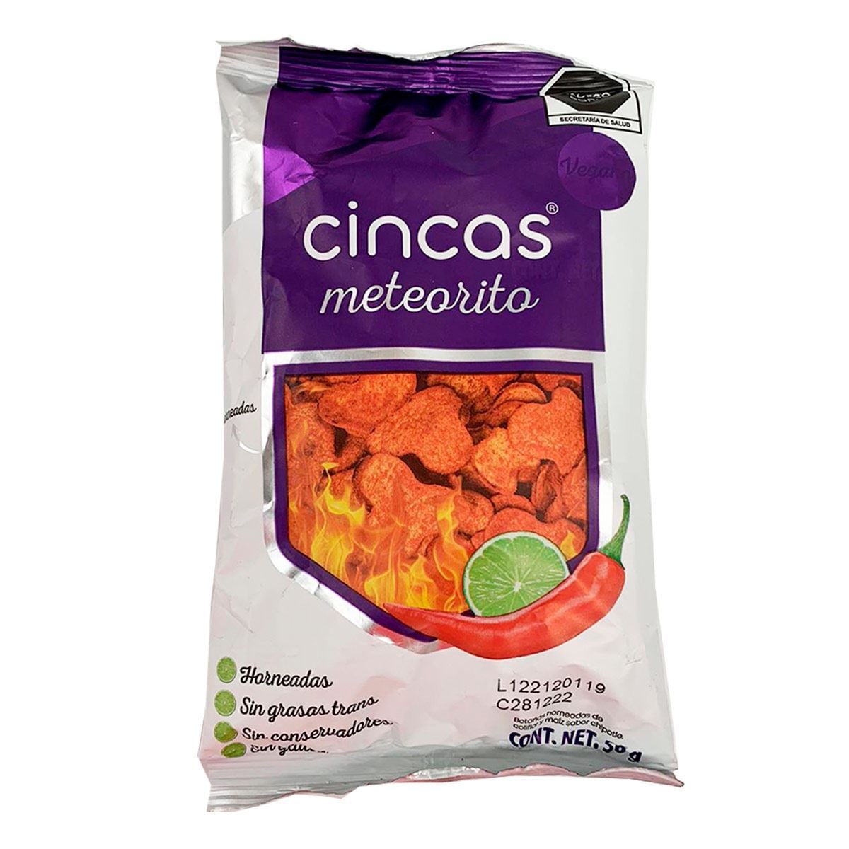 Cinca Meteoro 50g