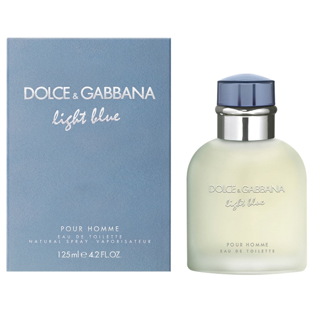 Light Blue PH Edt 125 ml