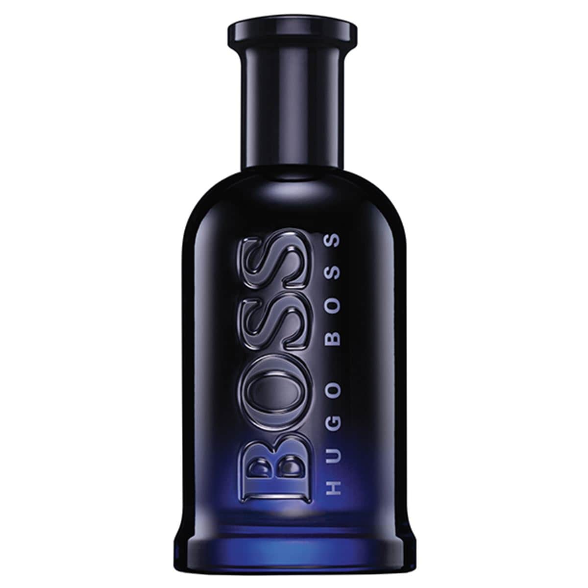 Fragancia Para Caballero Boss Bottled Night Edt 100 Ml